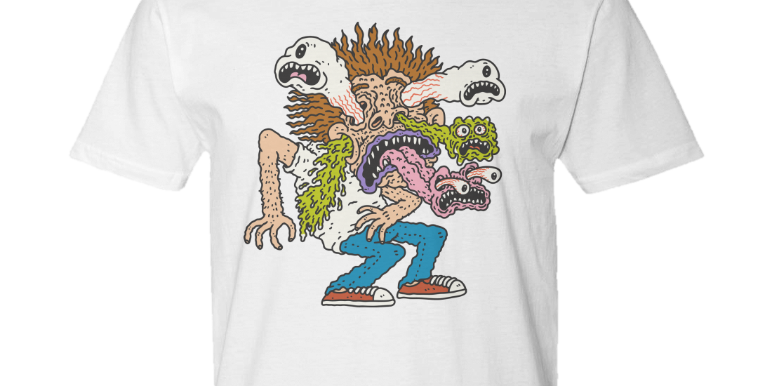 Waaahh!! | MerchYeah