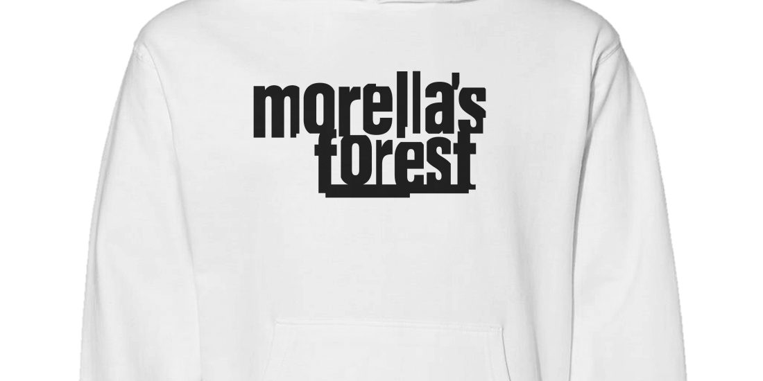 MF Logo Hoodie (Light Hoodies) | MerchYeah