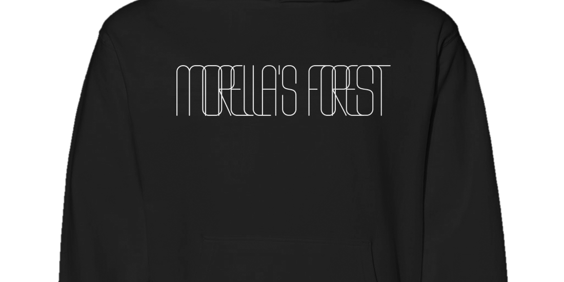 MF thin logo (Dark Hoodies) | MerchYeah