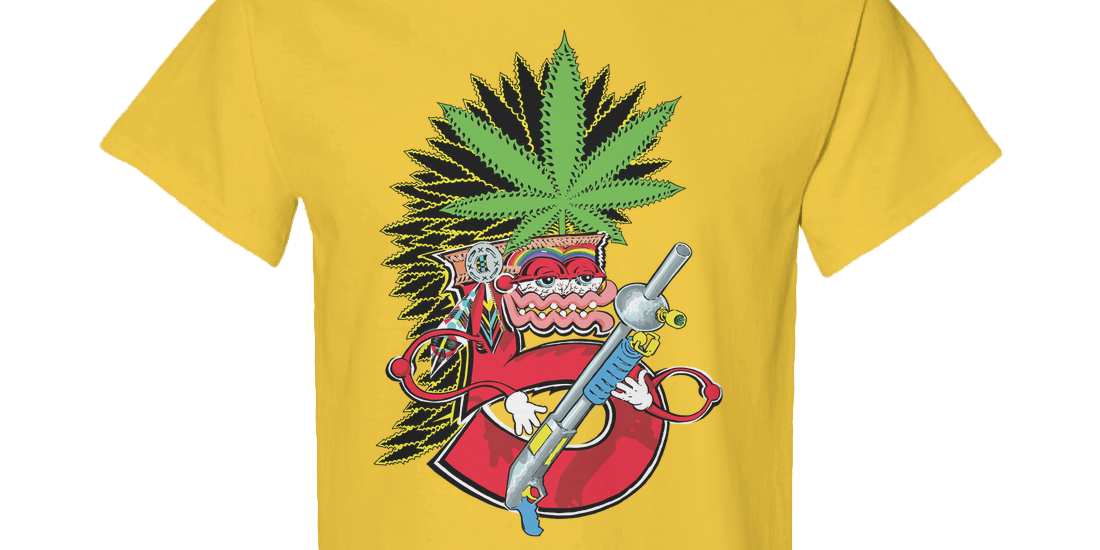 HIGH FIVE | MerchYeah