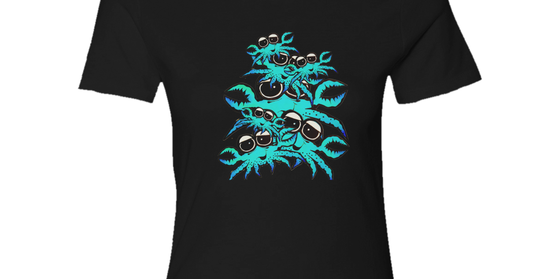 Women's comfort T | MerchYeah