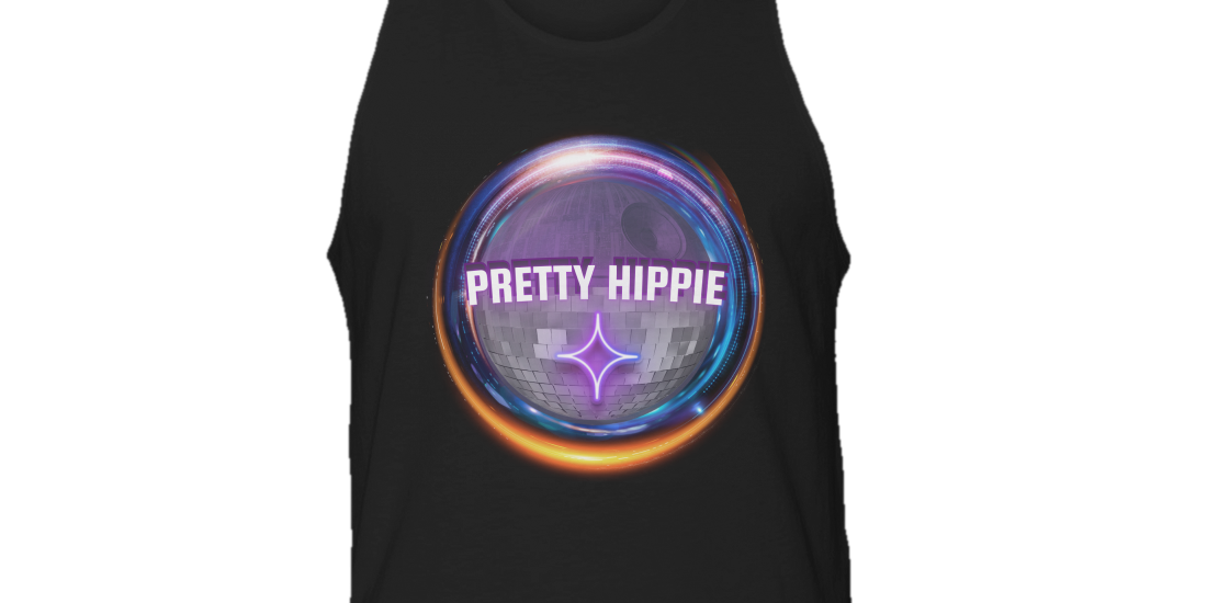 PHStar Tank | MerchYeah