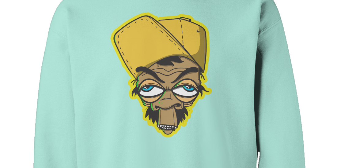 Monkey Biz | MerchYeah