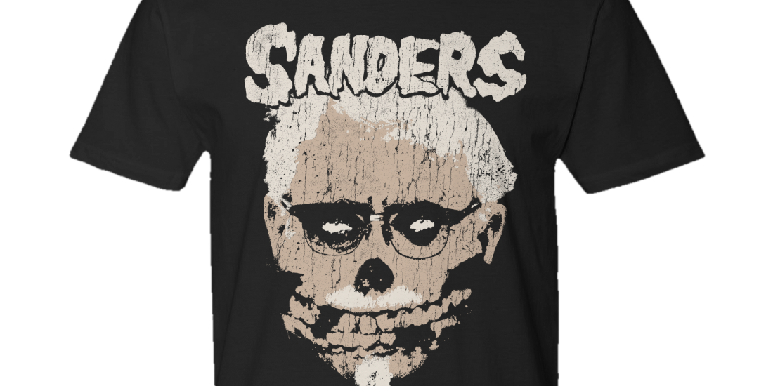 Colonel Skull | MerchYeah
