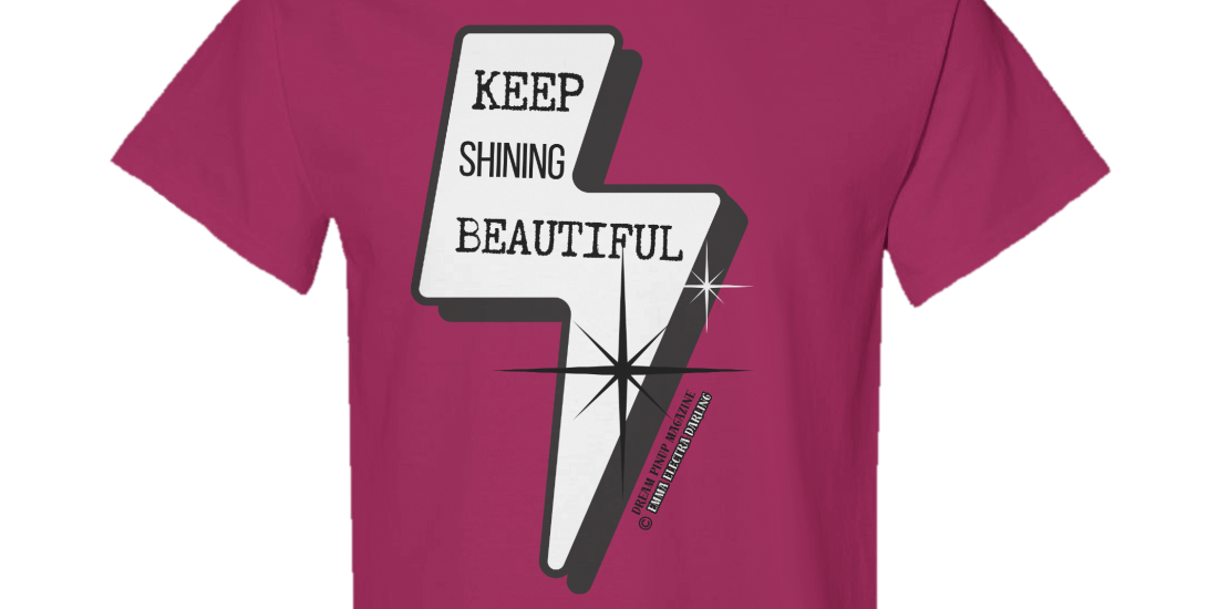 Keep shining Queens | MerchYeah