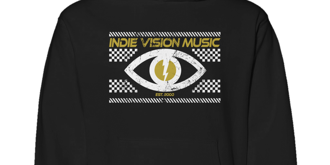 IVM Go Hoodie | MerchYeah