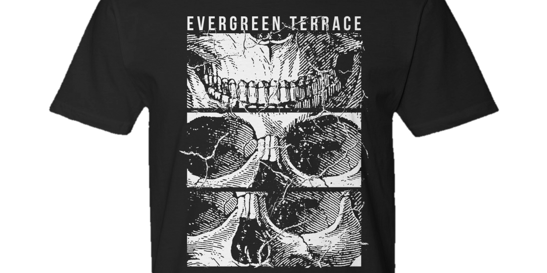 Cross Section | MerchYeah