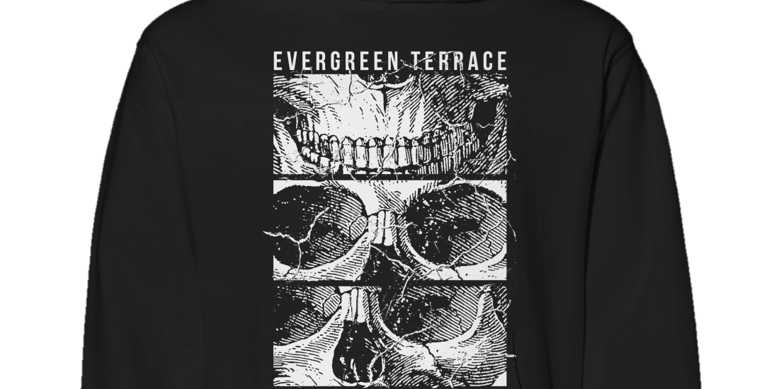 Cross Section Hoodie | MerchYeah