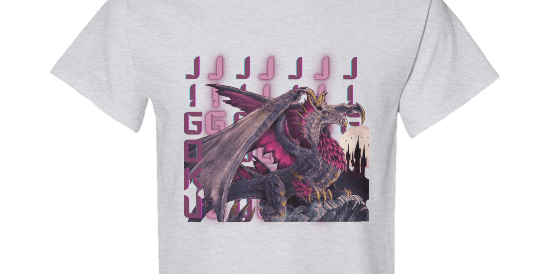 Malifesto Nightmare Tee | MerchYeah