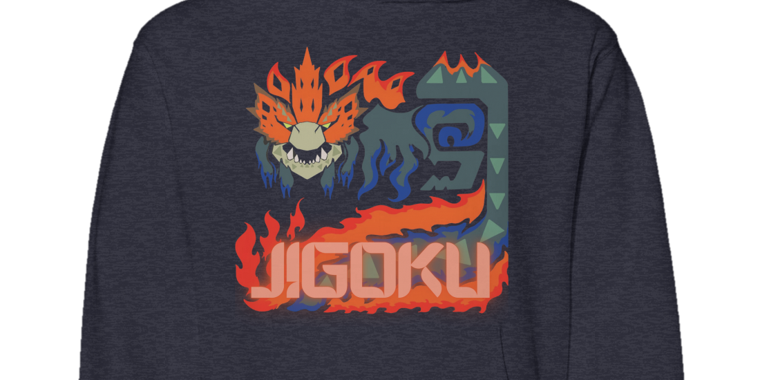 Quematrice Icon Hoodie | MerchYeah