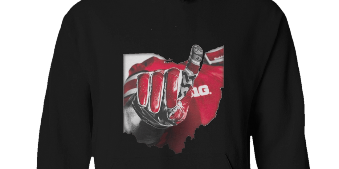 OSU #1 Hoodie | MerchYeah