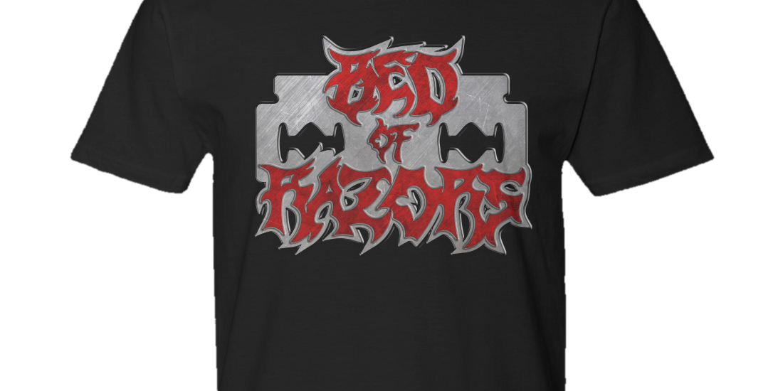 OG Logo Tee | MerchYeah