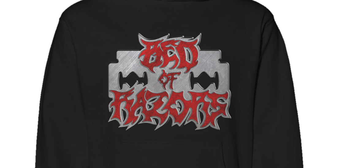 OG Logo Hoodie | MerchYeah