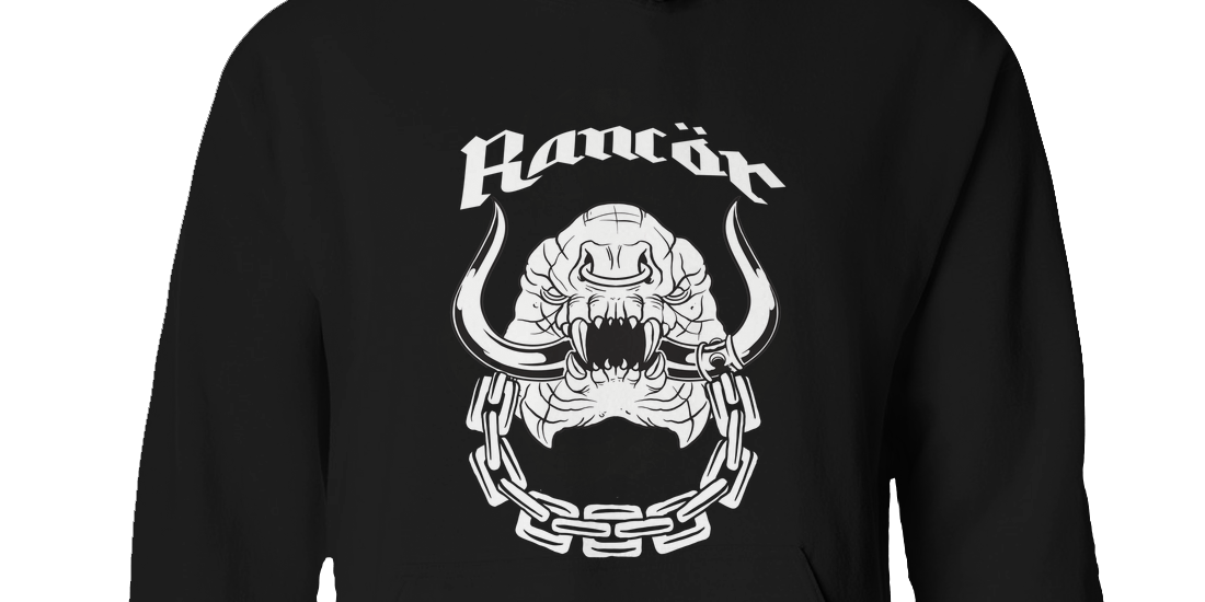 RANCR ( HOODIE) | MerchYeah