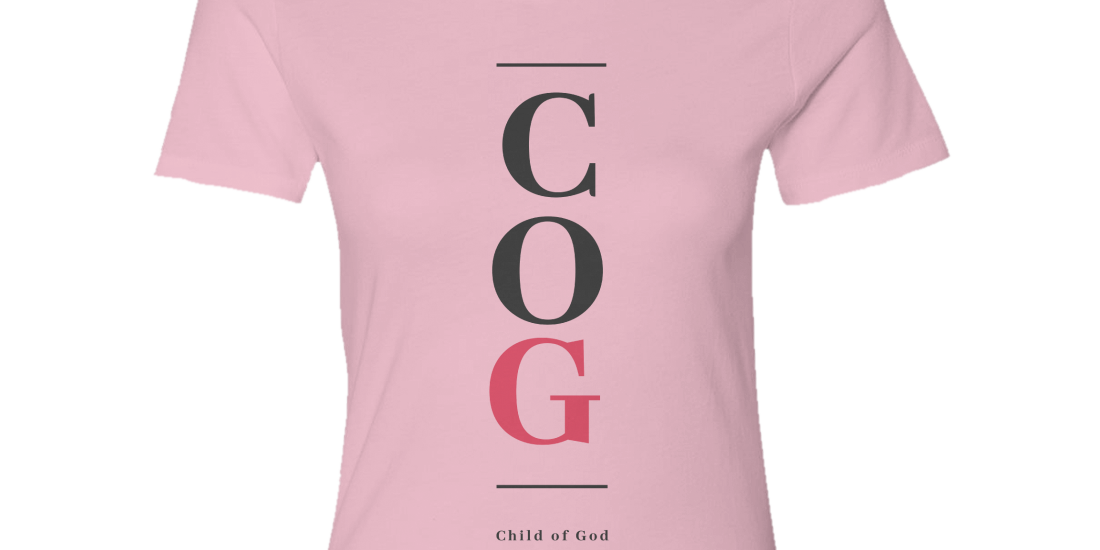 COG Vertical women | MerchYeah