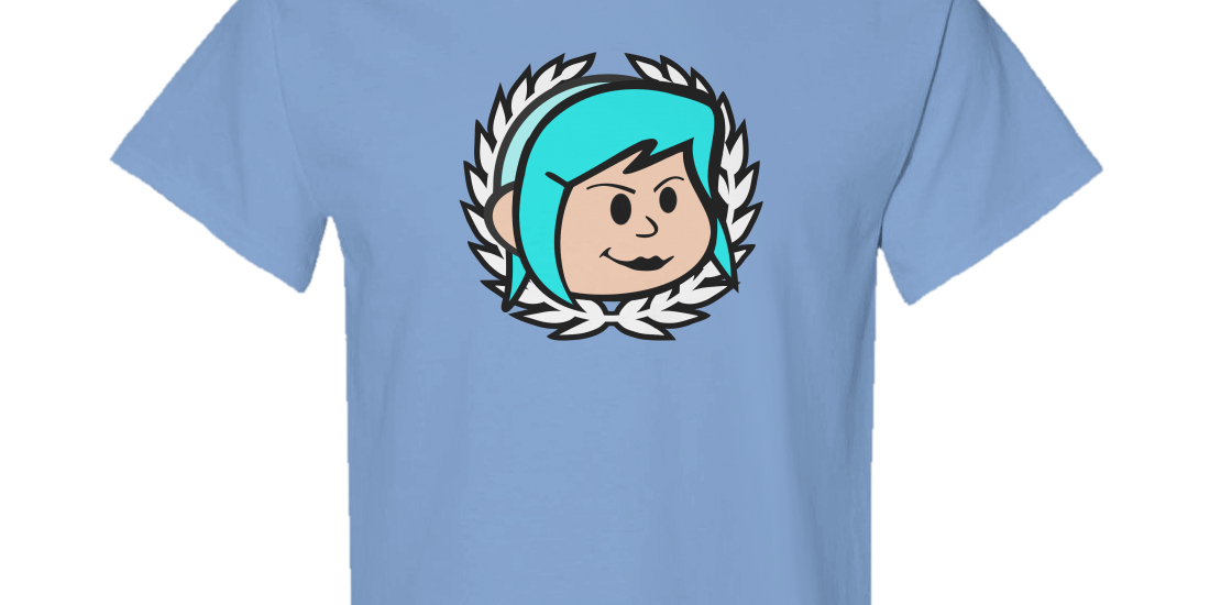 Skinhead Girl | MerchYeah