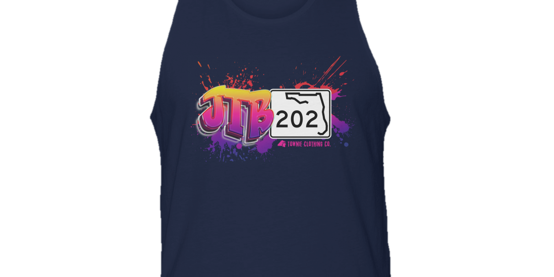 JTB Tank | MerchYeah