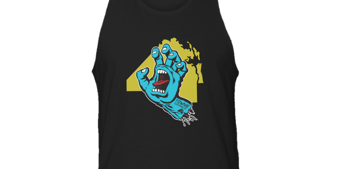 Cruz Tank | MerchYeah
