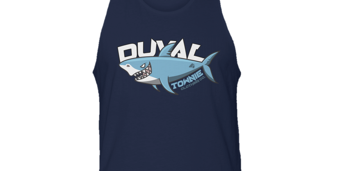 Duval Tank | MerchYeah