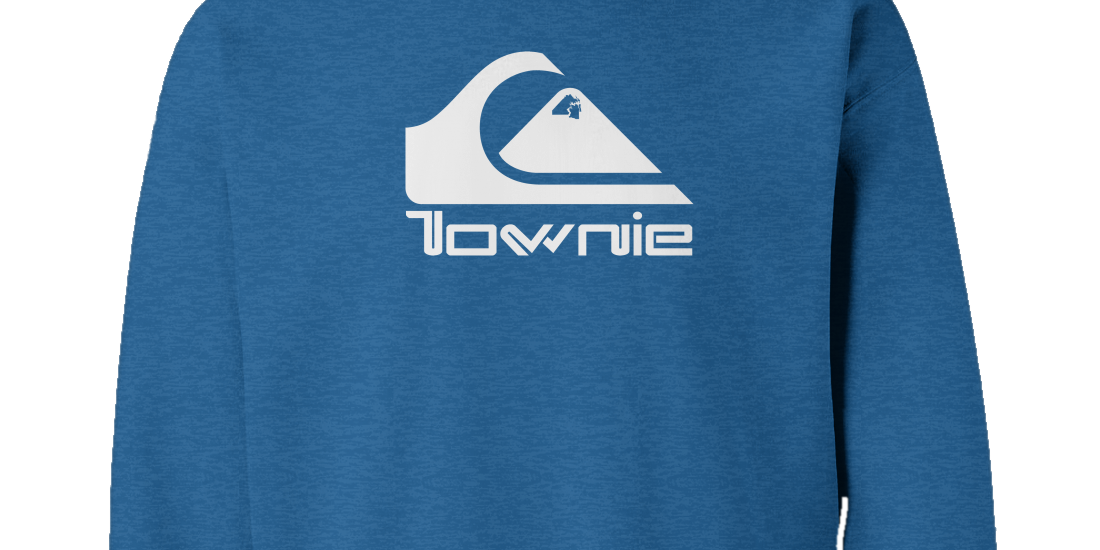 Quick sweatshirt | MerchYeah