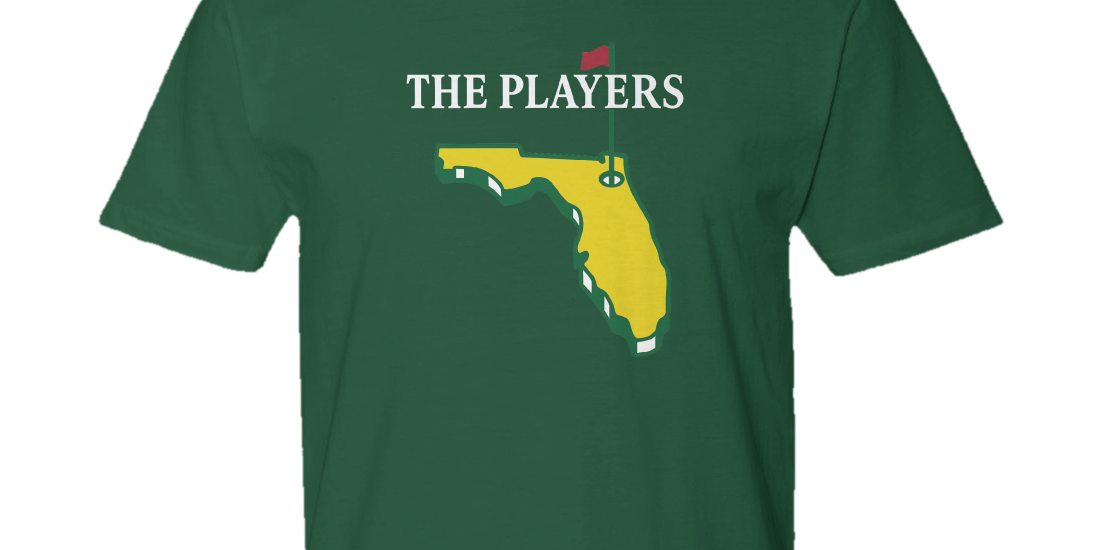 The Players (Green) | MerchYeah