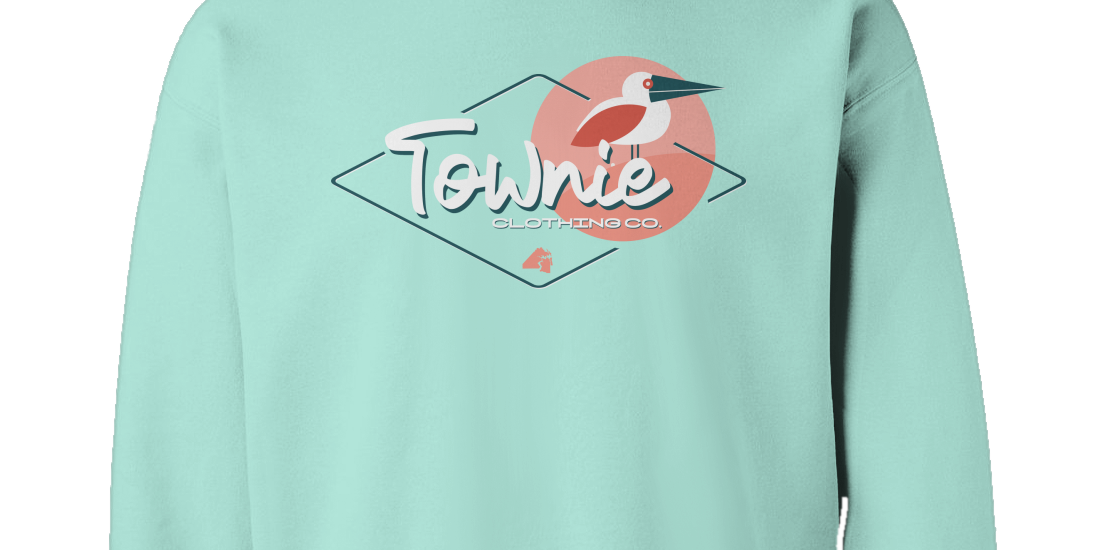 Pelican sweatshirt | MerchYeah