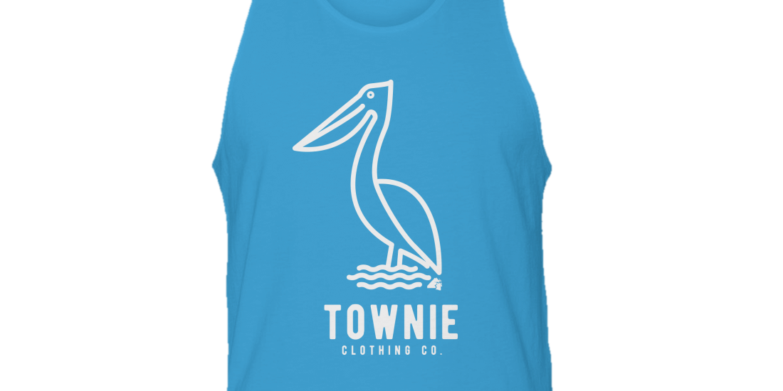 Big Bird Tank | MerchYeah