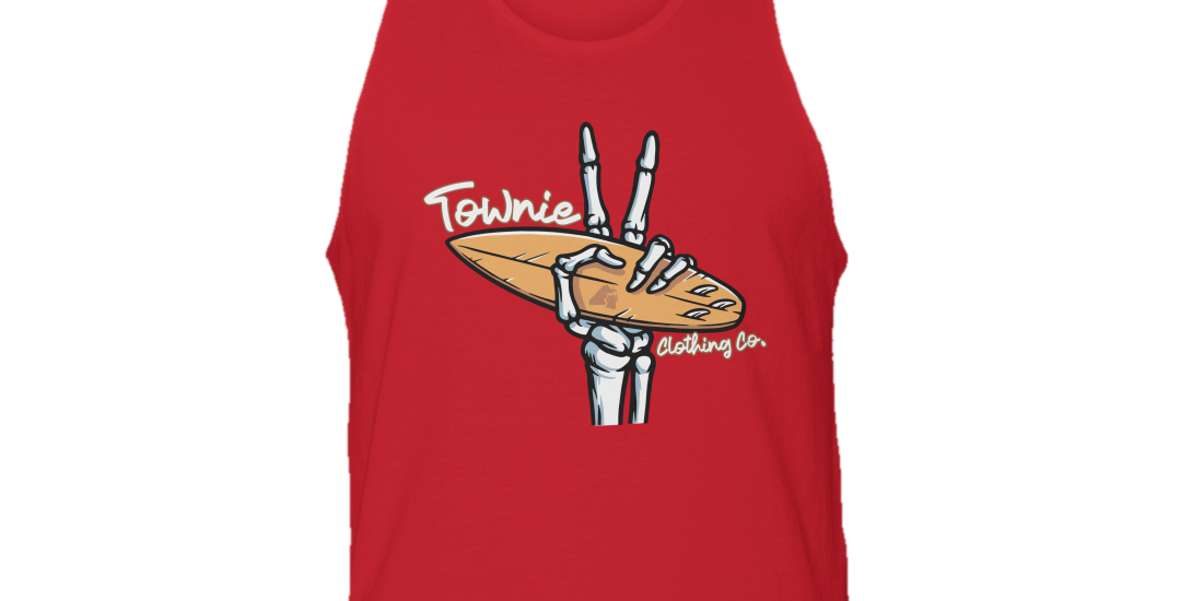 Victory Tank | MerchYeah