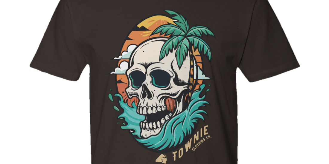 Beach Bum | MerchYeah