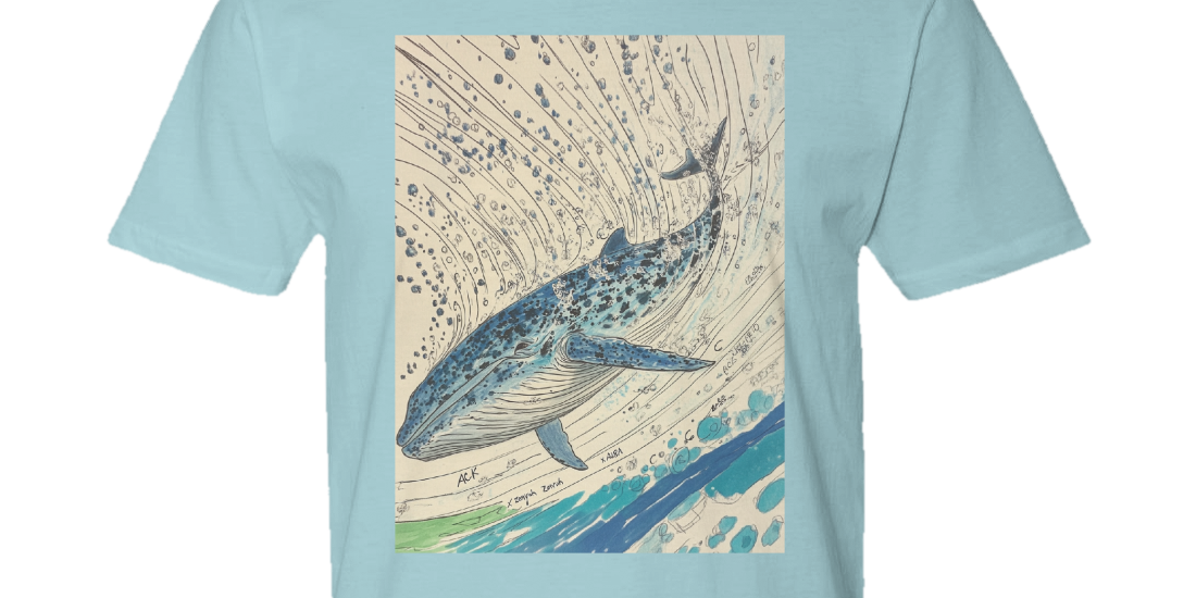 ACK x Whaler Pride v1 | MerchYeah