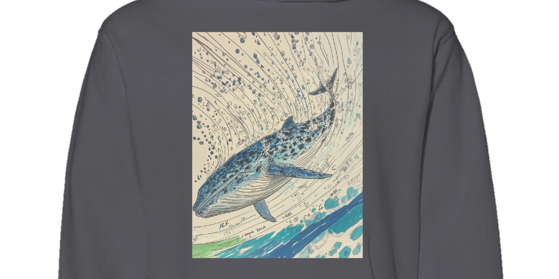 ACK x Whaler Pride v1 | MerchYeah