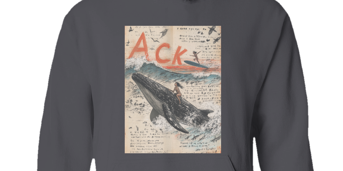 ACK x Whaler Pride v2 [colorway set A] | MerchYeah