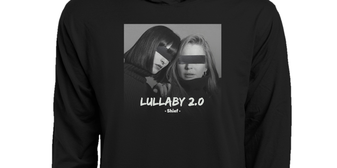 Lullaby 2.0 | MerchYeah