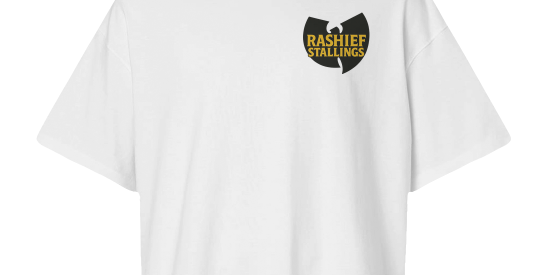 Rashief Stallings New brand | MerchYeah