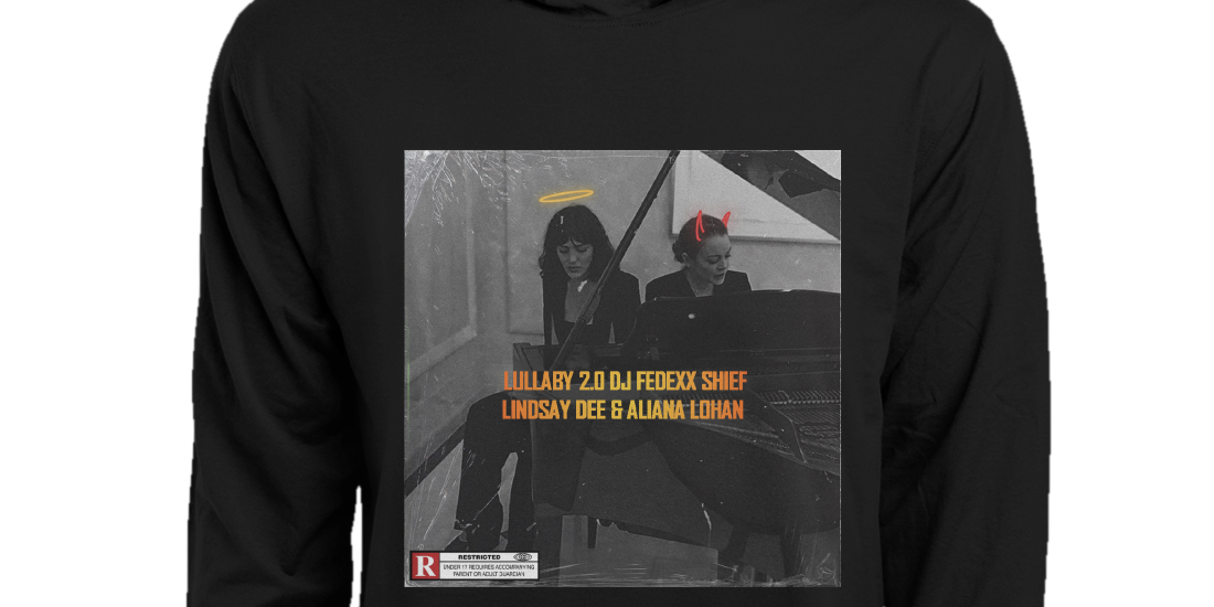 Lullaby crew | MerchYeah