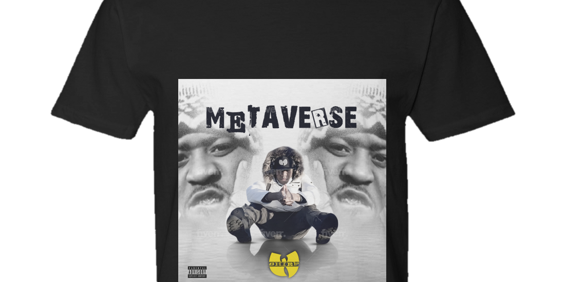 Metaverse | MerchYeah