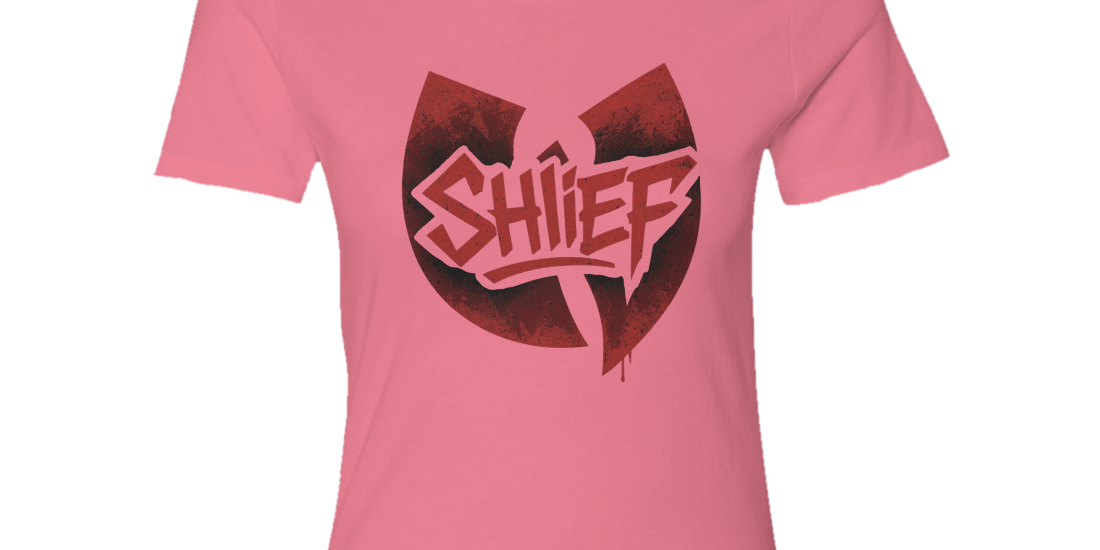 Shief vs everyone WU-TANG ACADEMY | MerchYeah