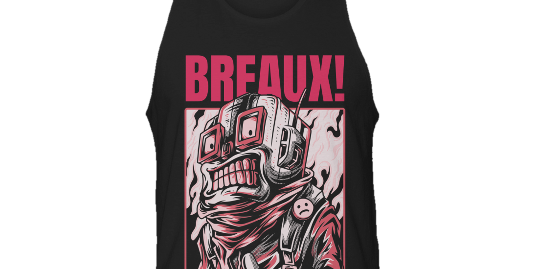 Ripchord Tank | MerchYeah