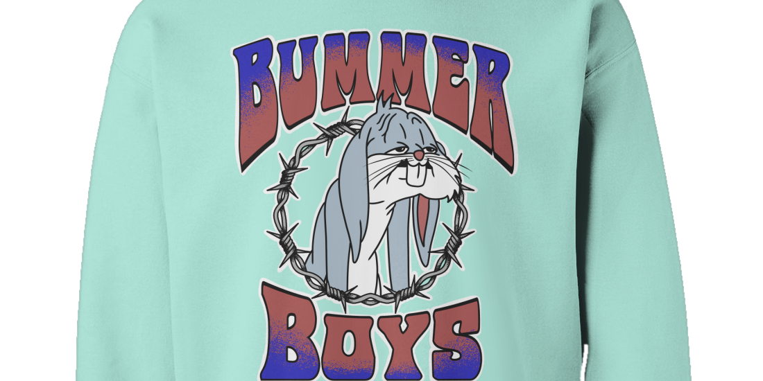 Bugsbummer crew | MerchYeah