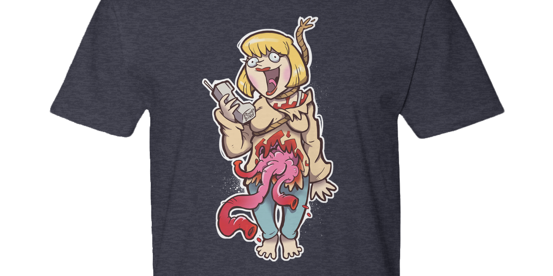 Casey Becker | MerchYeah