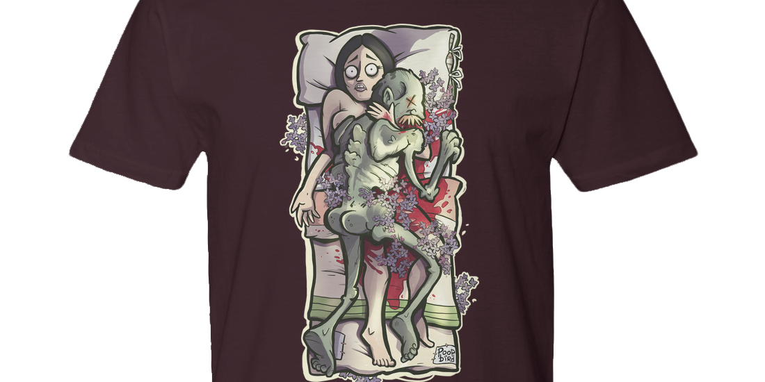 the morning after. | MerchYeah