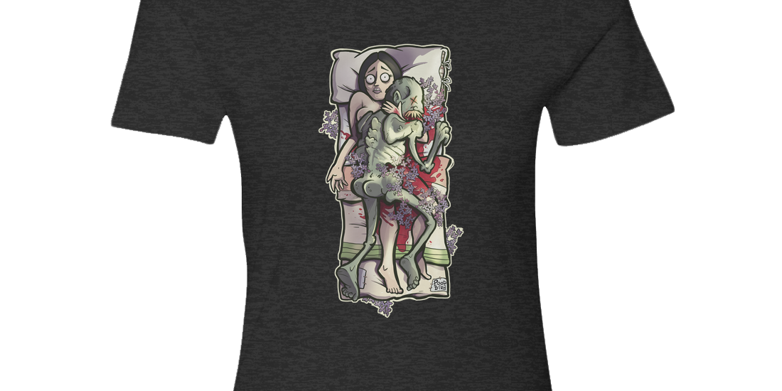 Nosferatu (spoiler) | MerchYeah