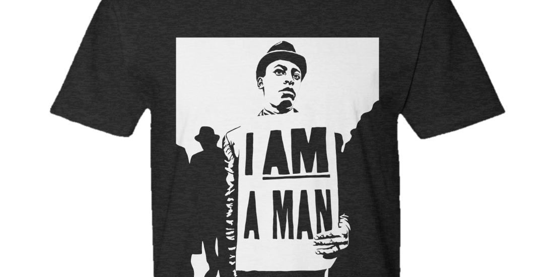 I am a man | MerchYeah