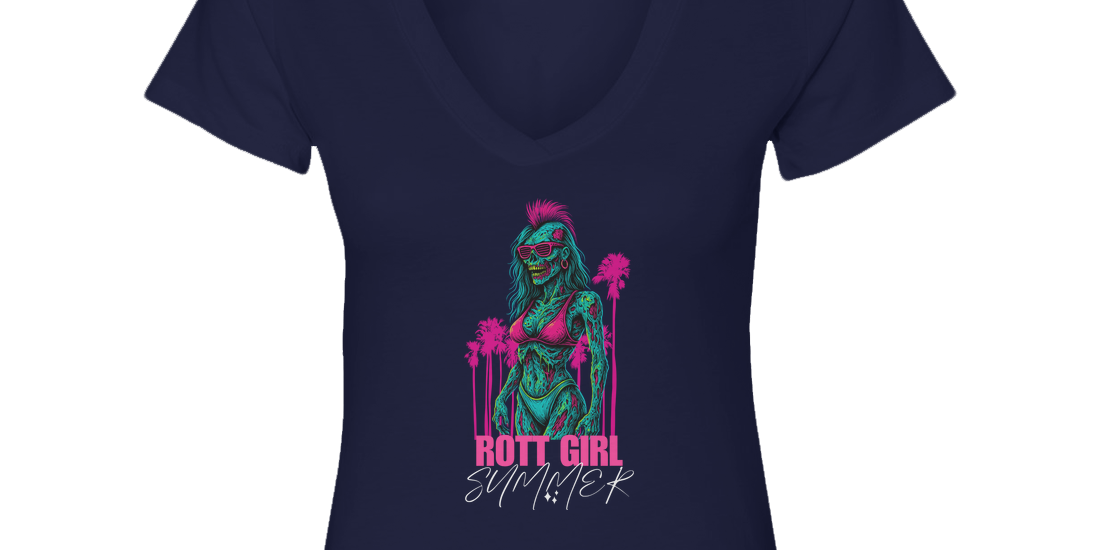 Rott Girl Summer | MerchYeah