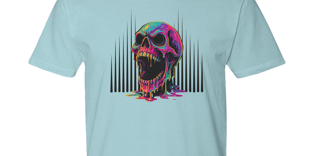 Meltdown Mind | MerchYeah