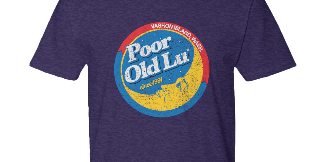Poor Old Lu Pie | MerchYeah