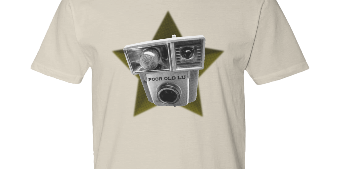 Starmite Tee | MerchYeah