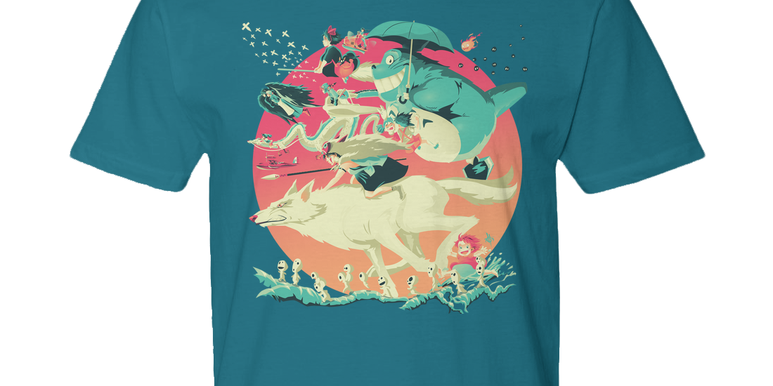 Studio Run Alt | MerchYeah