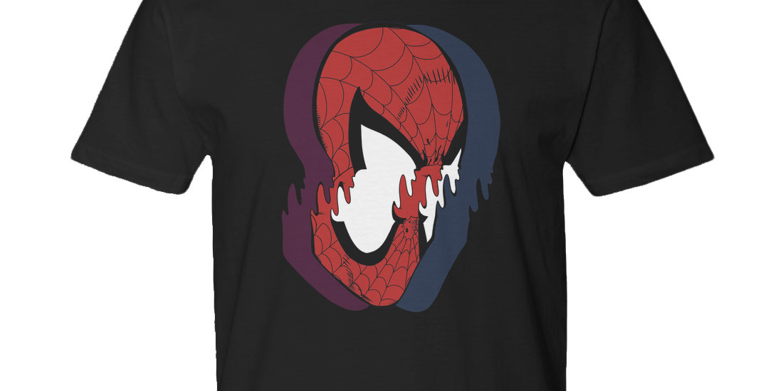 Spidey Senses Trippin' | MerchYeah
