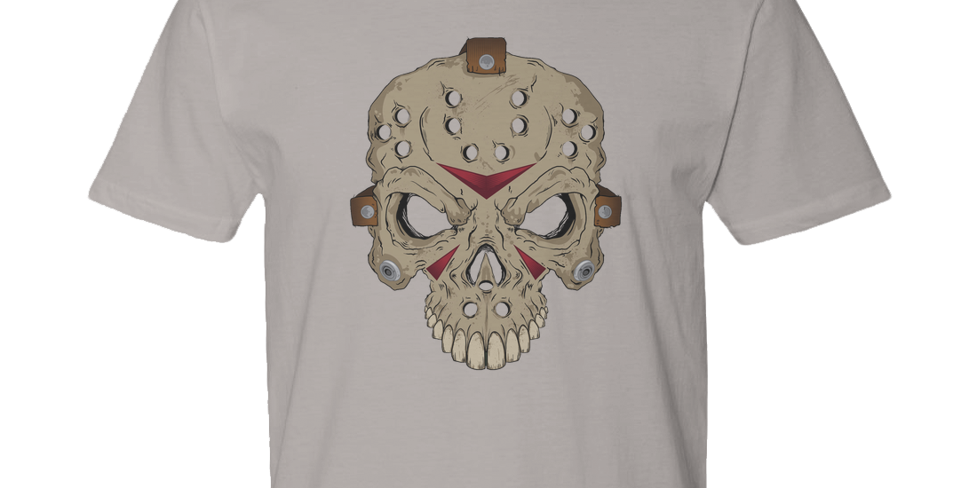 Jason Skull | MerchYeah